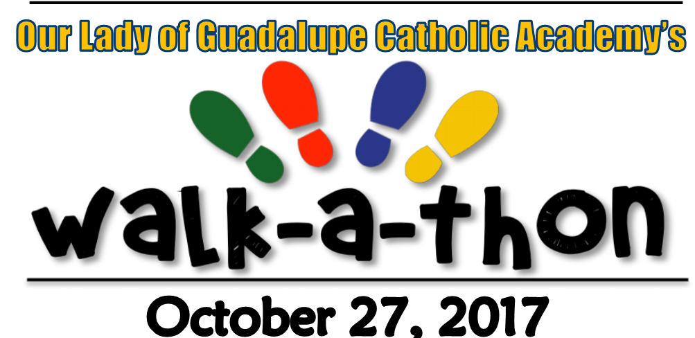 Download Walkathon - ClipartKey