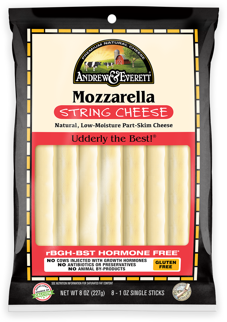 Download Transparent String Cheese Png - Processed Cheese - ClipartKey
