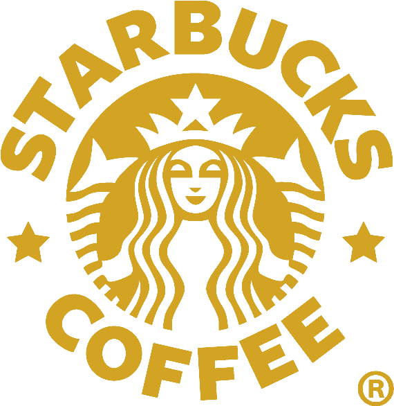 Download Starbucks Logo Png 2018 - Starbucks New Logo 2011 - ClipartKey