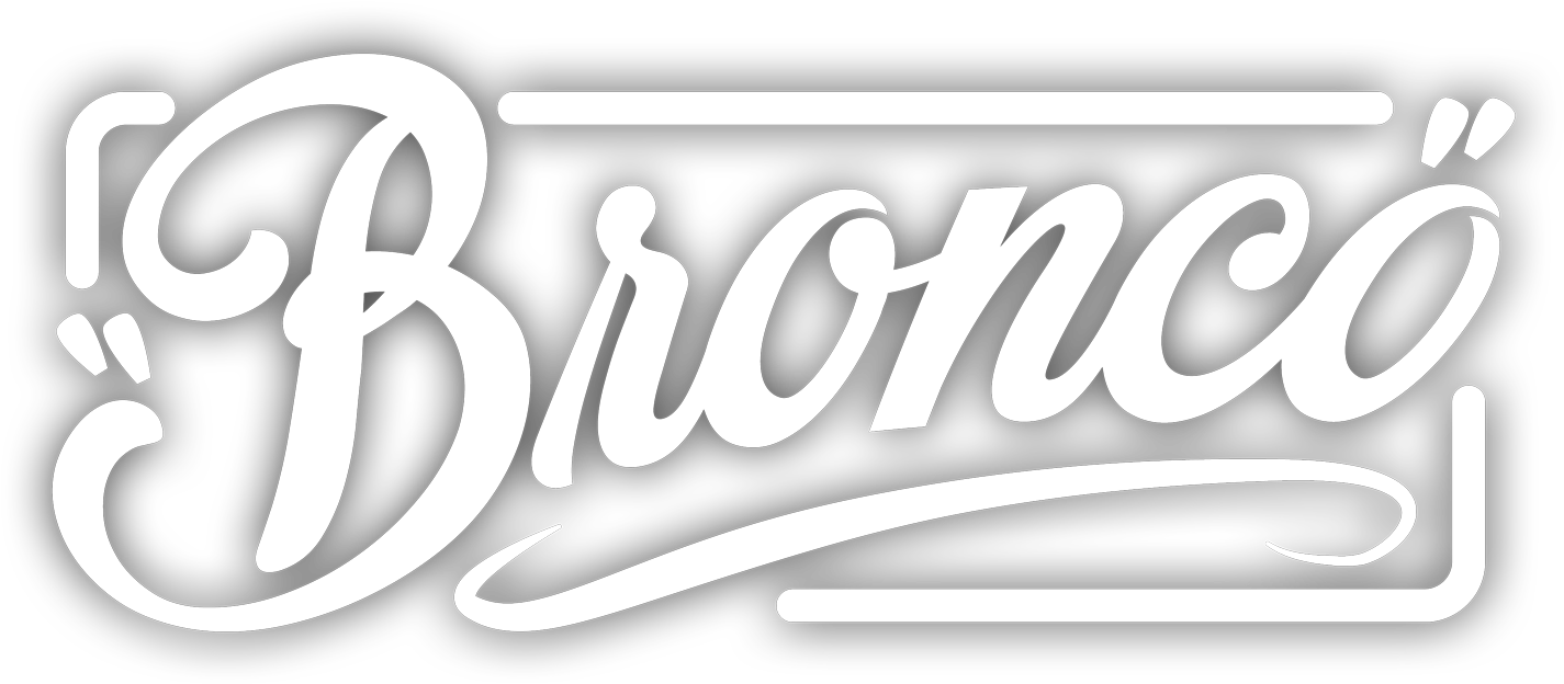 Download Bronco - Graphics - Illustration - ClipartKey