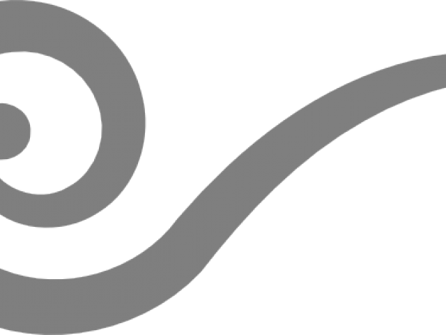 Download Wind Clipart Transparent Background - Circle - ClipartKey