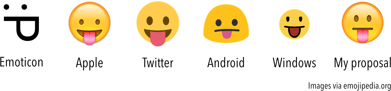 Download Transparent Tongue Out Emoji Png - Tongue Out Emoji Android ...
