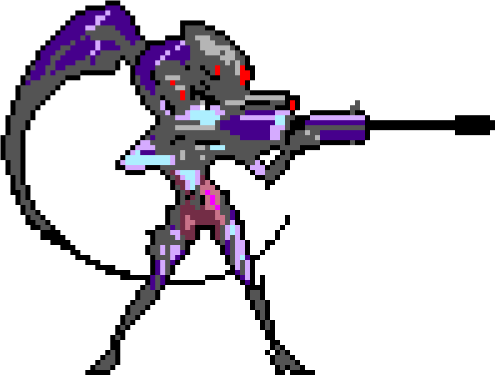 Download Widowmaker Text Png - Overwatch Widowmaker Pixel Spray ...