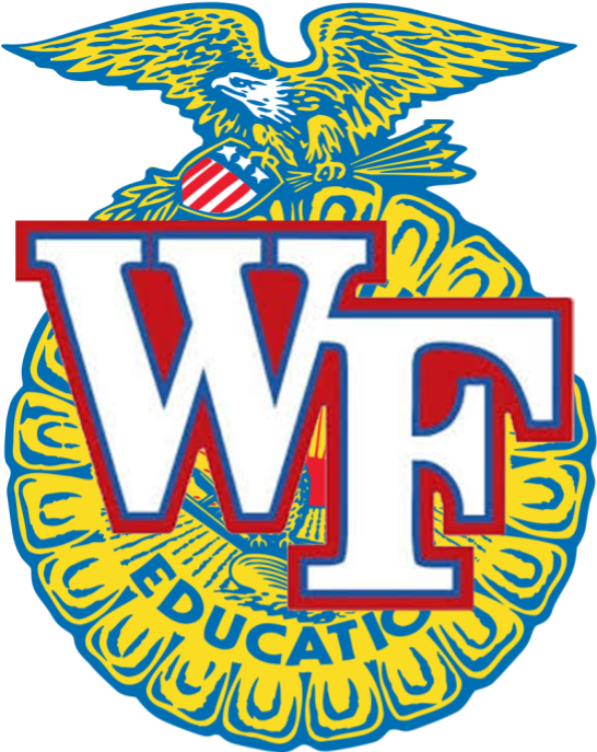 Download Ffa Logo Transparent Background - ClipartKey