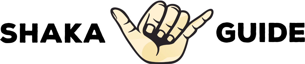 Download Shaka-guide Horizontal - ClipartKey