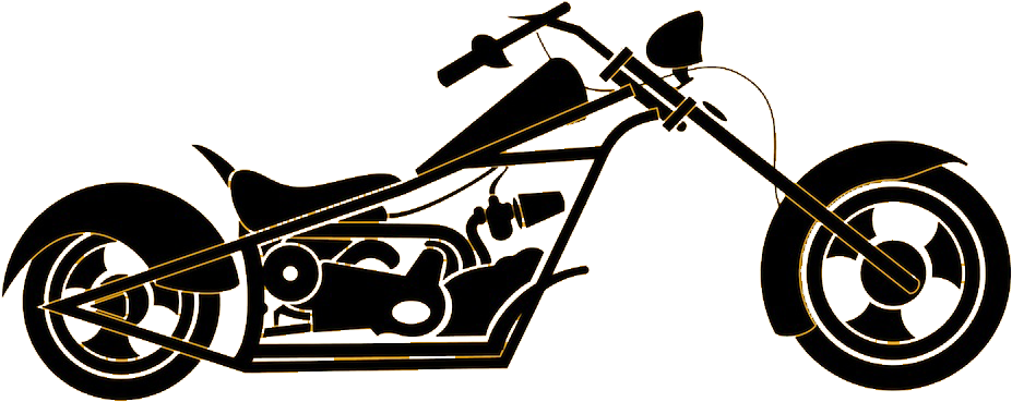 Download Helicopter Chopper Motorcycle Clip Art - Logo Chopper En ...