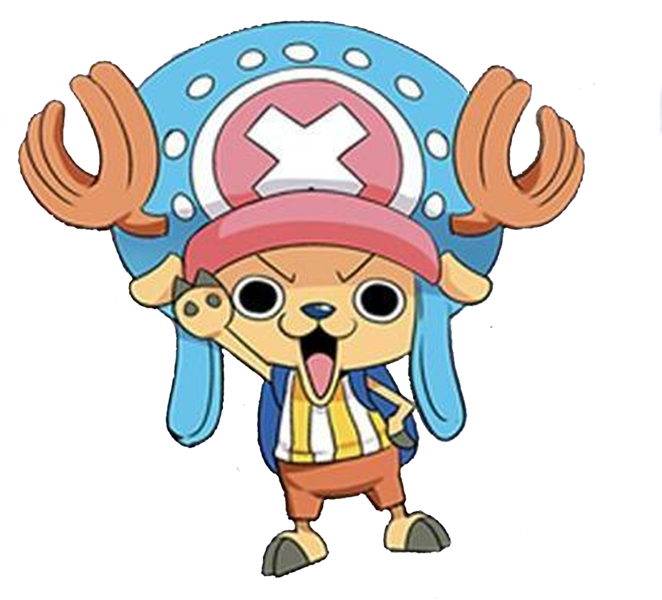 Download Transparent Png Chopper Png - ClipartKey