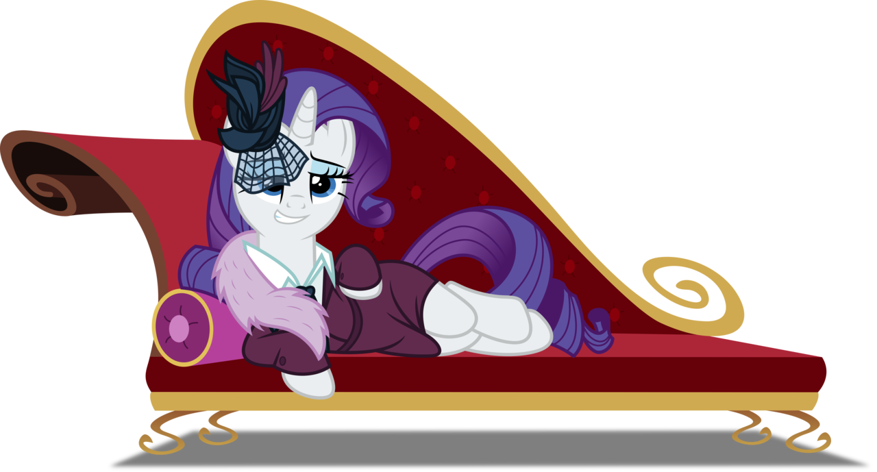 Download Artist Dashiesparkle Rarity - Mlp Rarity Noir - ClipartKey