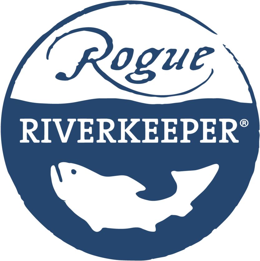 Download Rr Logo 090117b - Rogue Riverkeeper Logo - ClipartKey
