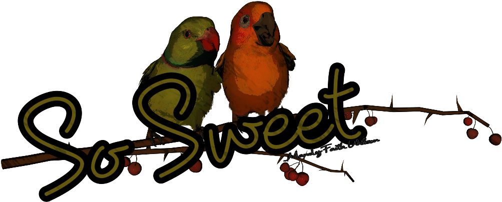Download #sosweet #birds #compliments #edit #compliment #mandylh ...