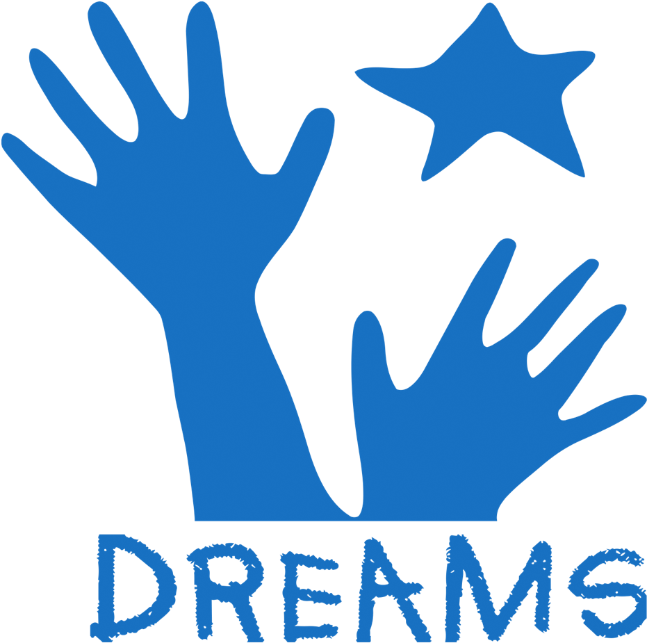 Download Dreams Logo Png - Dreams Wilmington Nc - ClipartKey