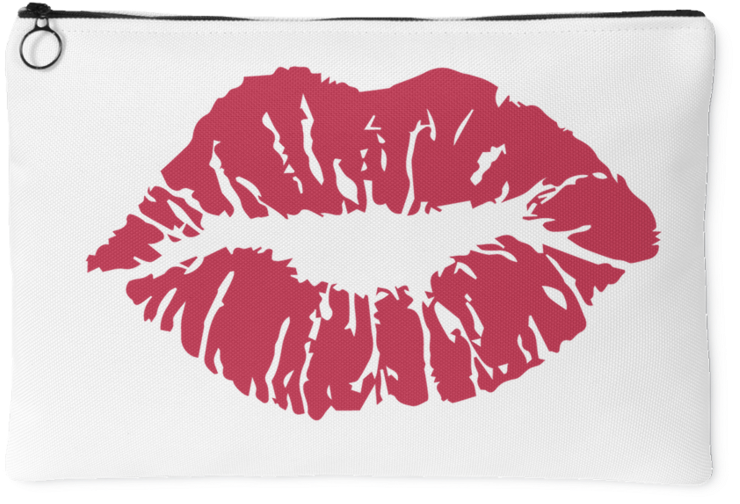 Download Transparent Lip Print Png - Gold Lips Transparent Background ...