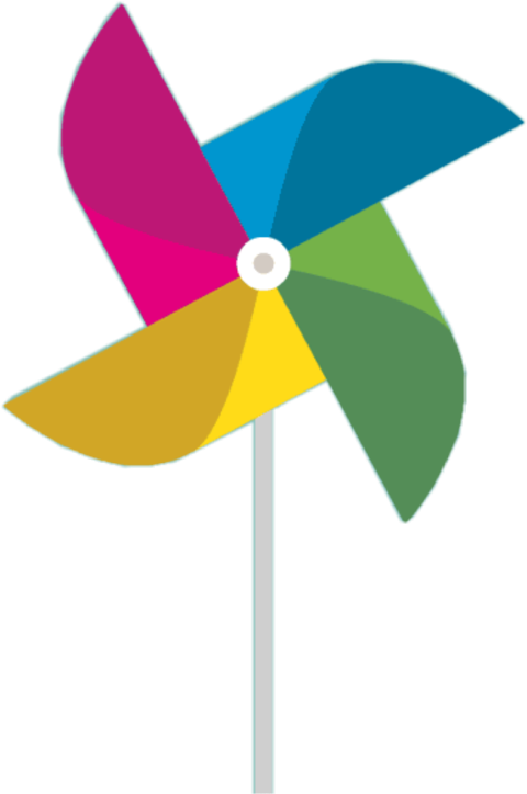 Download Scpinwheel Pinwheel Freetoedit - ClipartKey