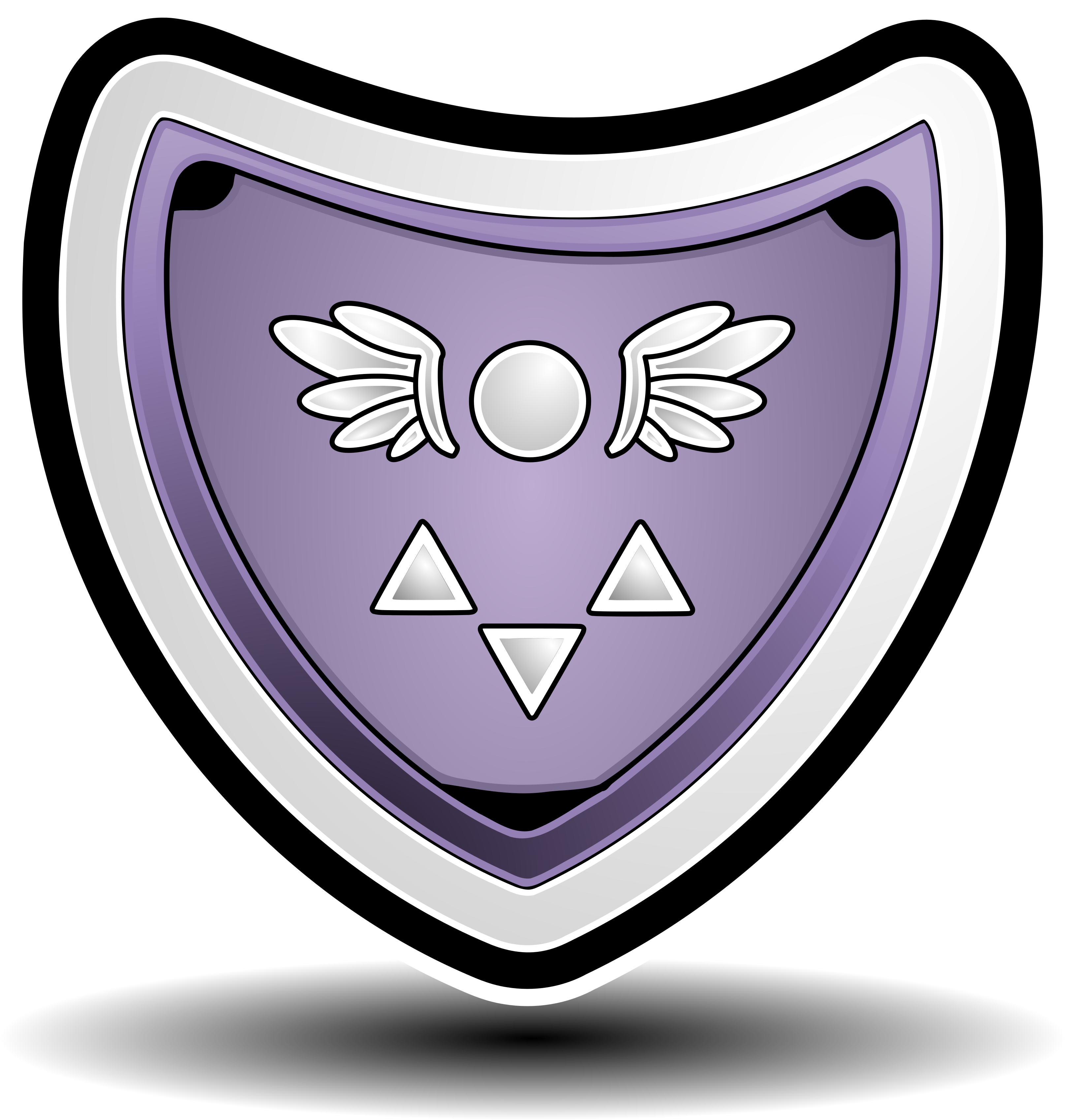 Download Transparent Undertale Delta Rune - ClipartKey