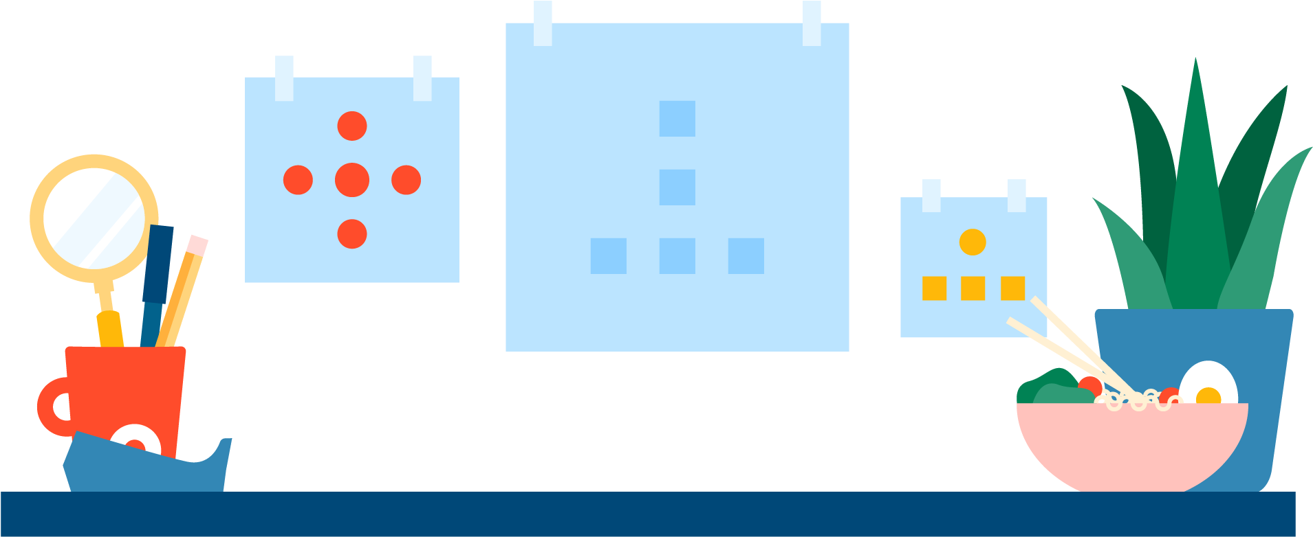 Download Organizational Structure - ClipartKey