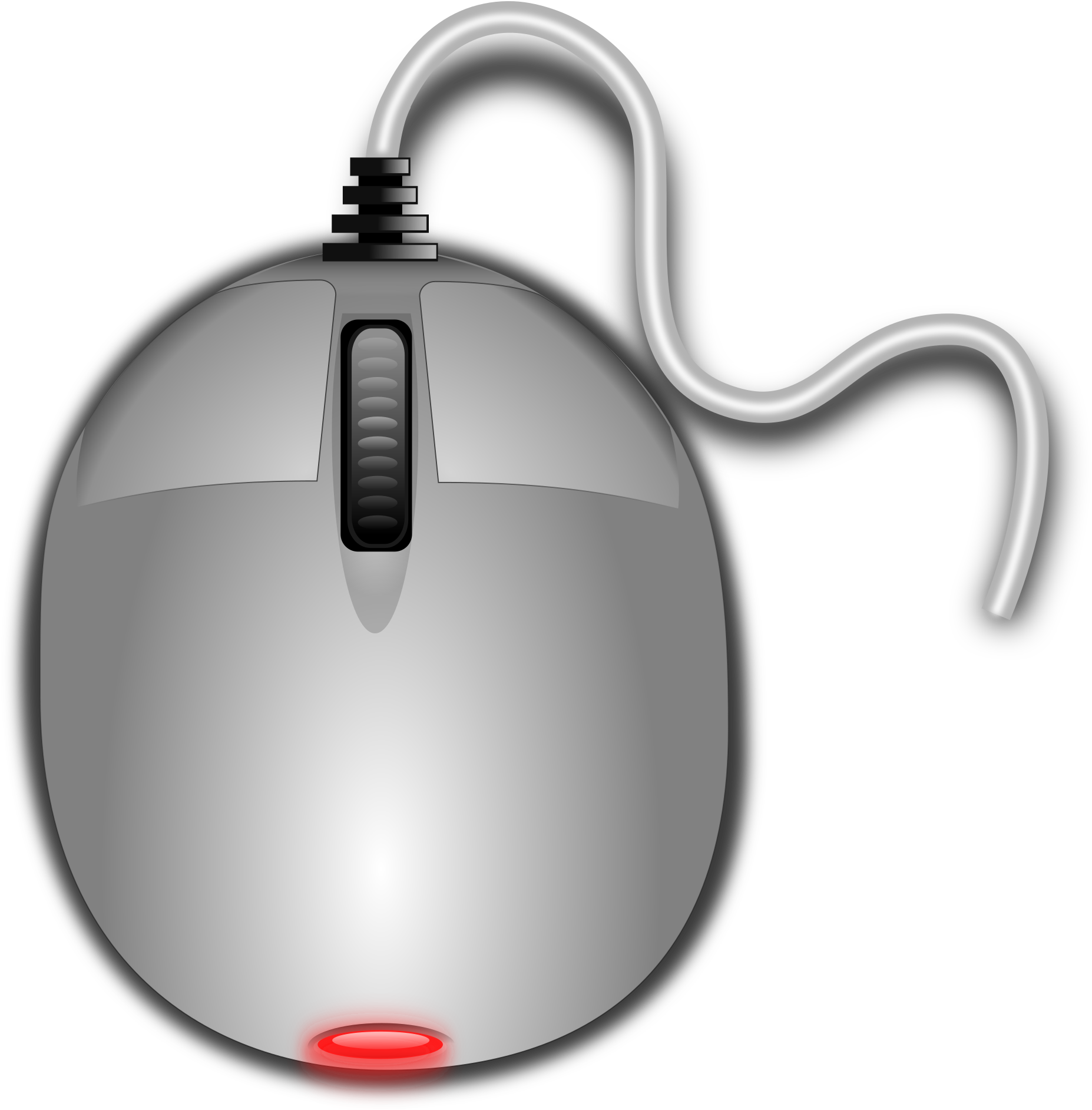 Download Minimouse Clip Arts - Computer Mouse - ClipartKey