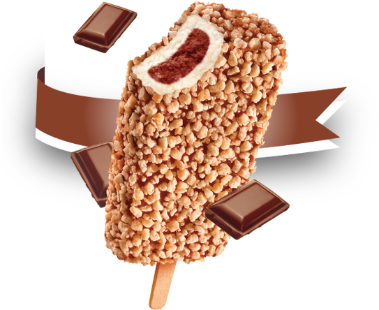 Download Clip Art Chocolate Ice Cream Popsicle - Good Humor Chocolate ...