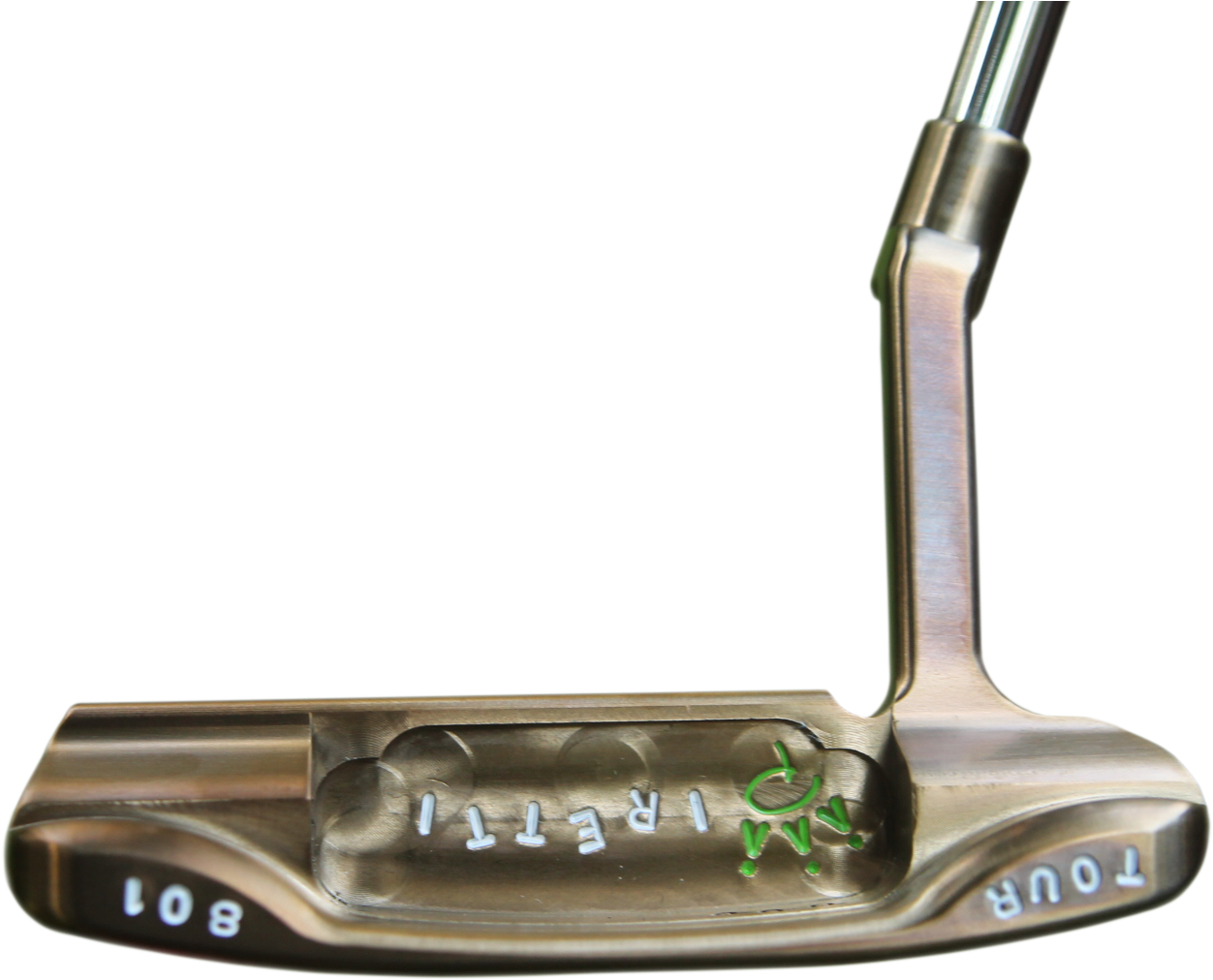 Download Putter , Transparent Cartoons - Putter - ClipartKey