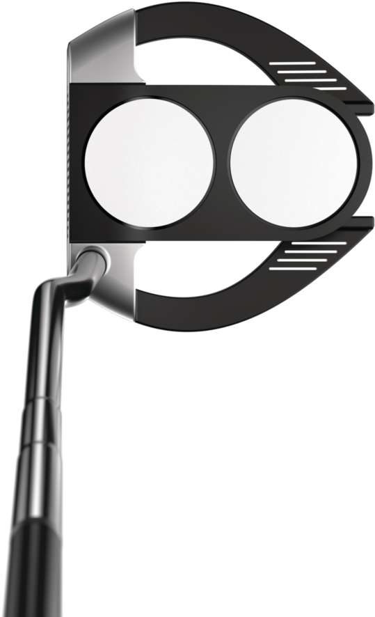 Download Odyssey Stroke Lab 2-ball Fang Putter - Odyssey Stroke Lab ...
