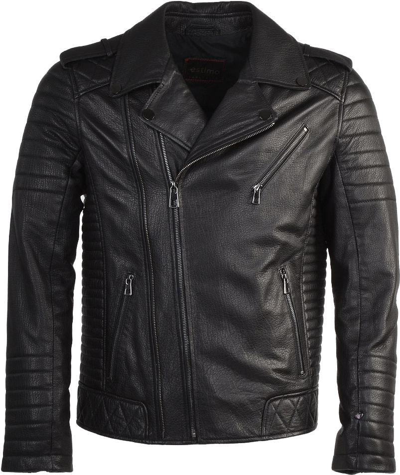 Download Black Leather Jacket Png Image - Black Leather Jacket Png ...