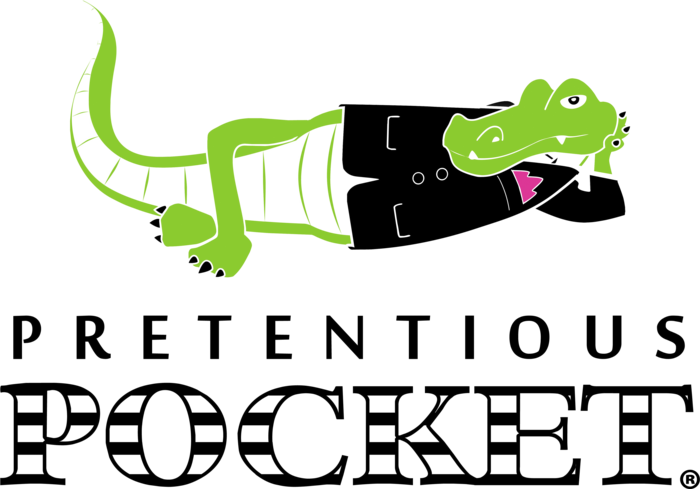 Download Pretentious Pocket - Graphic Design - ClipartKey