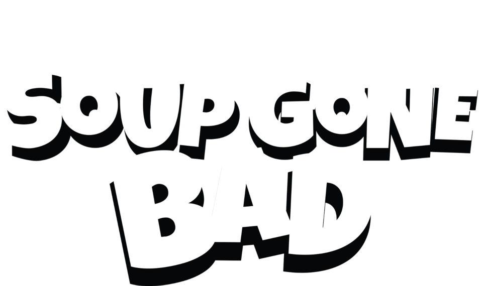 Download The Devil& - Bendy In Nightmare Run Soup Gone Bad - ClipartKey