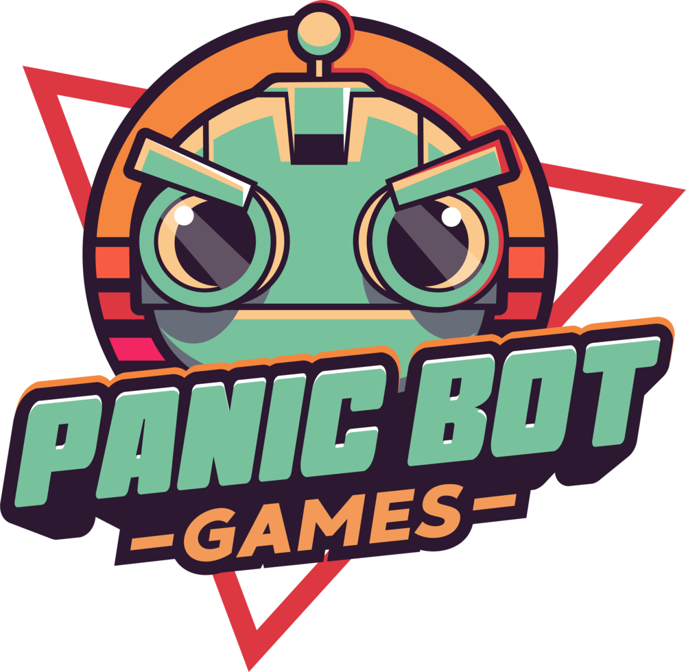 Download Panic Bot Png - ClipartKey