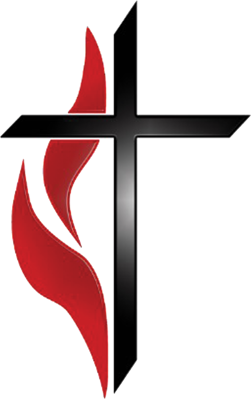 Download Methodist Church Logo Png - ClipartKey