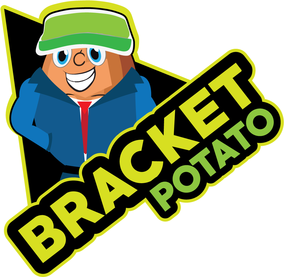 Download Bracket Potato - Illustration - ClipartKey