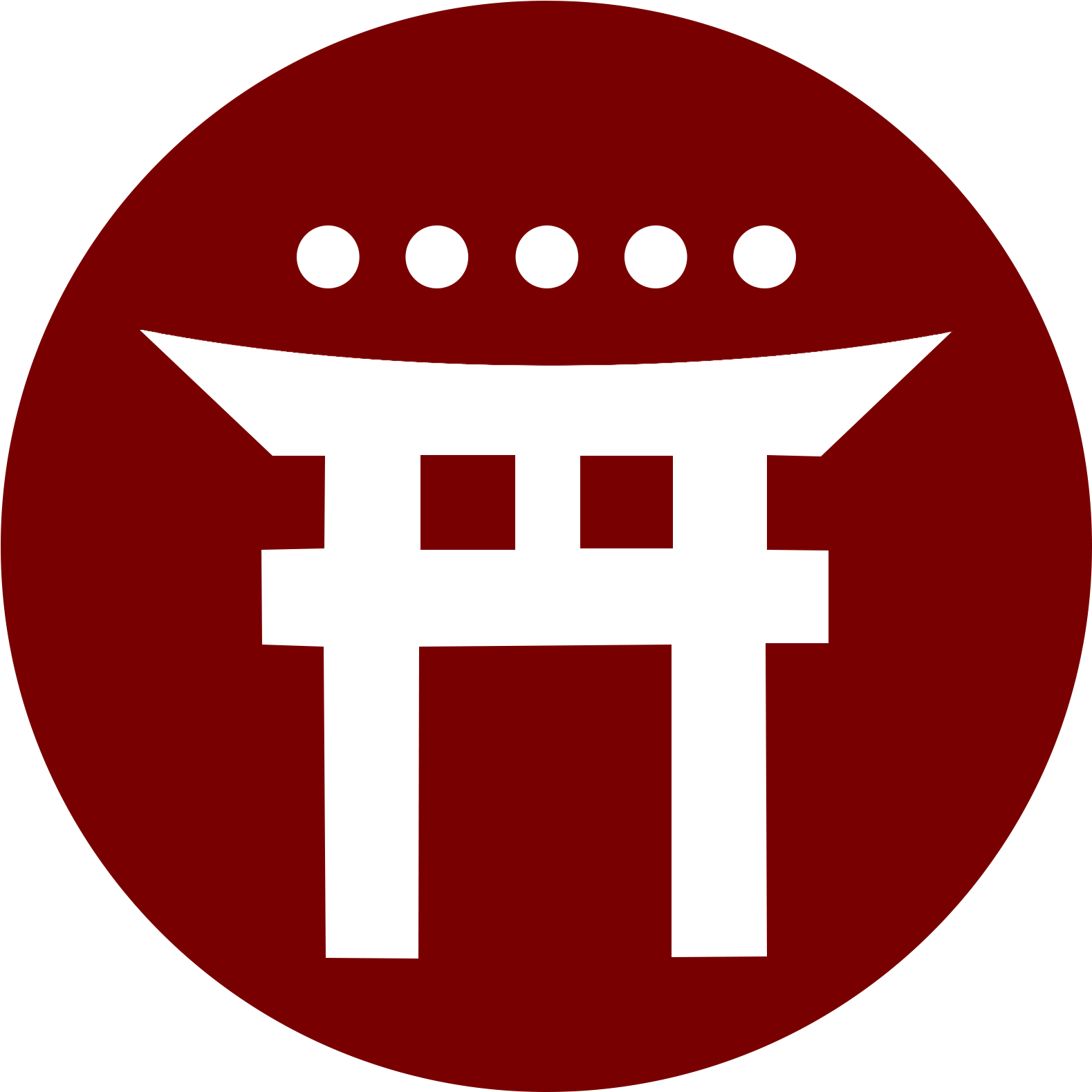 Download Dojo App - ClipartKey