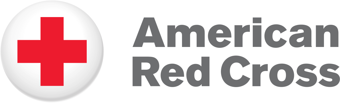 Download Red Cross Out Png - Official American Red Cross Logo - ClipartKey