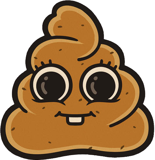 Download Pin The Poop On The Diaper - ClipartKey
