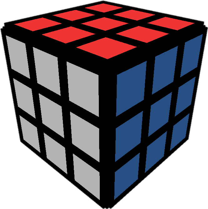 Download Tactical Rubix Cube - ClipartKey