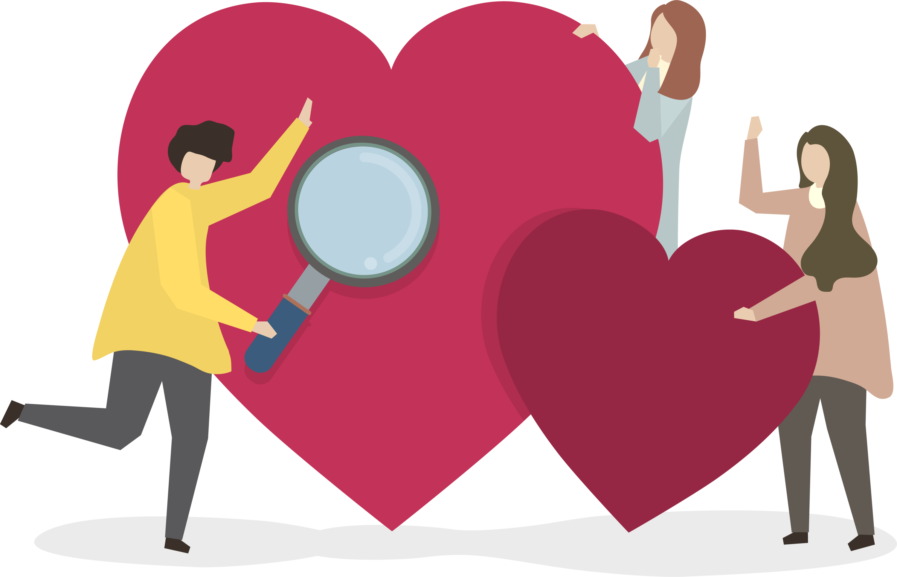 Download Illustration - ClipartKey