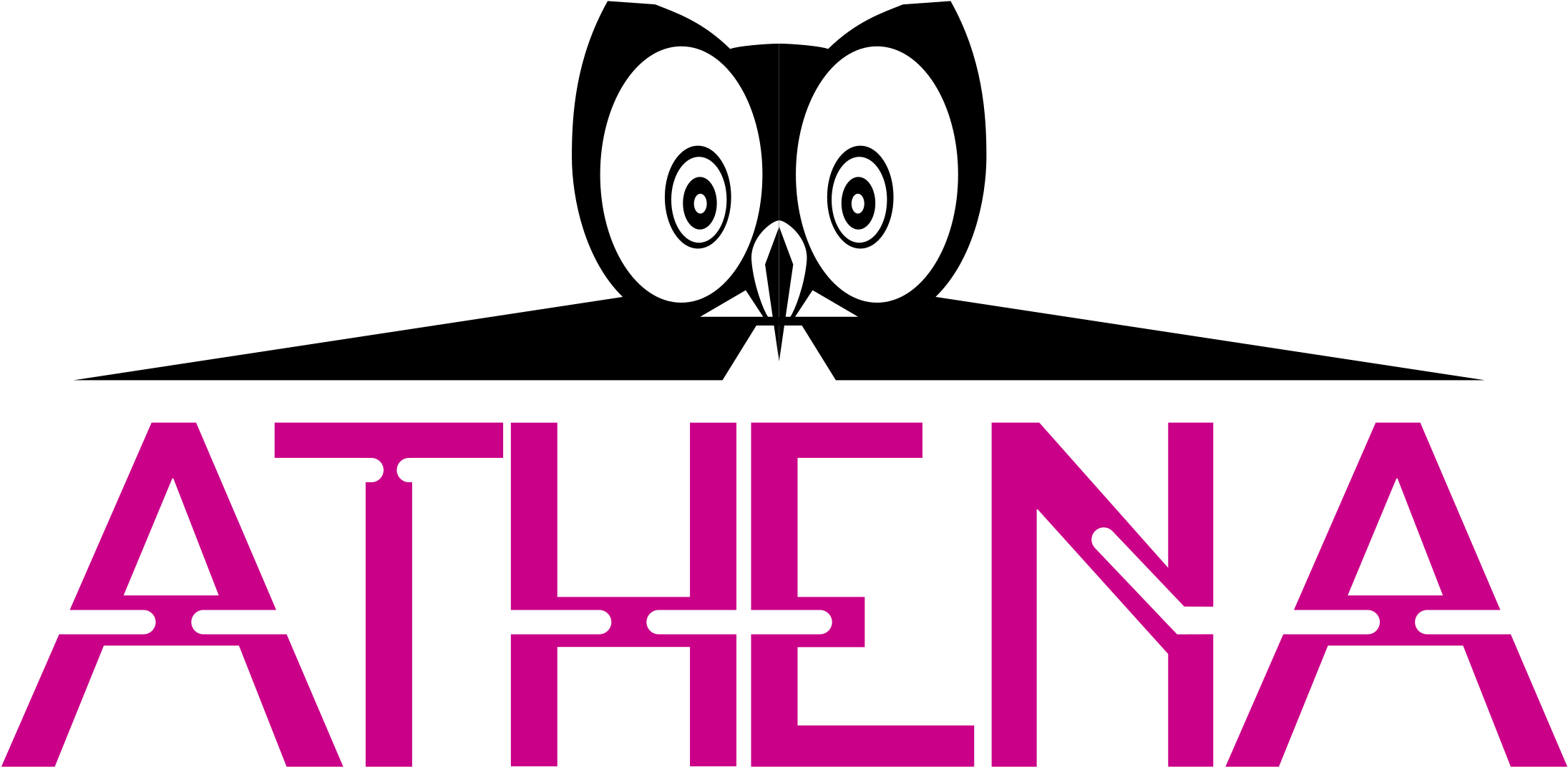 Download Athena Logo Png Transparent - Athenea Logo - ClipartKey