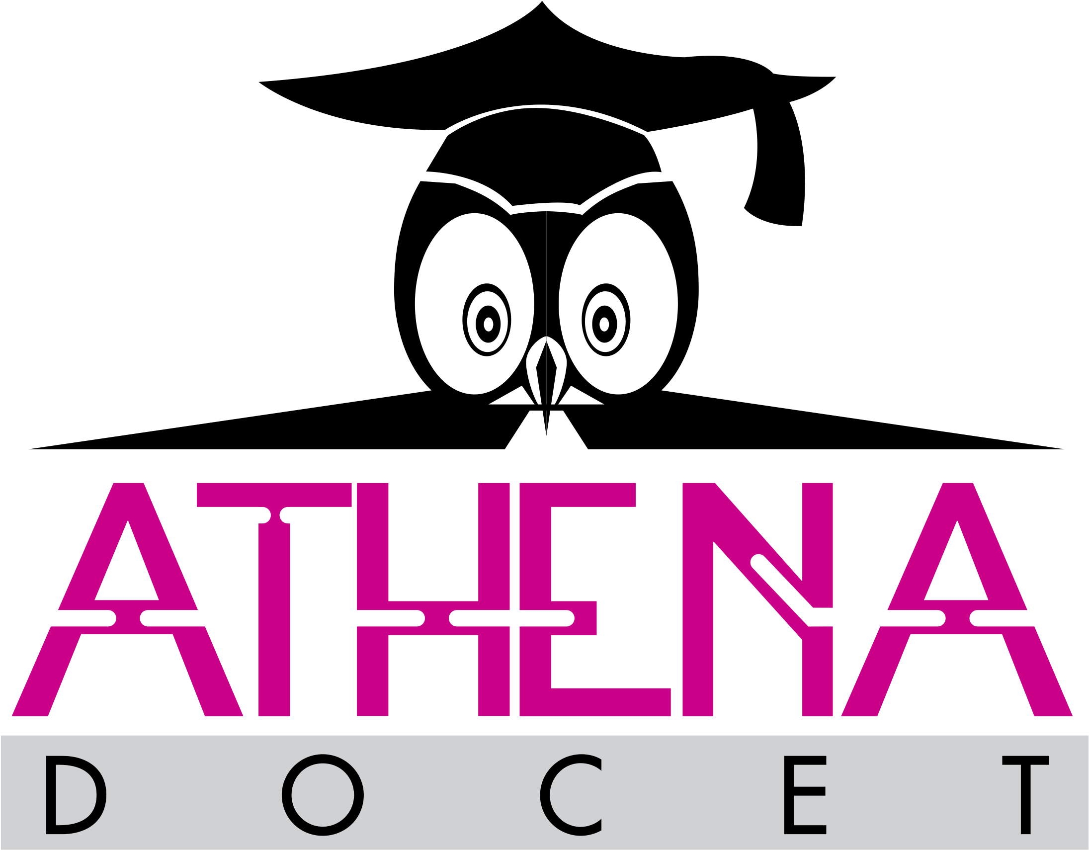 Download Athena Logo Png Transparent - Athena Logos - ClipartKey