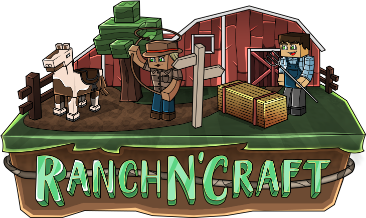 Download Ranch N Craft - ClipartKey