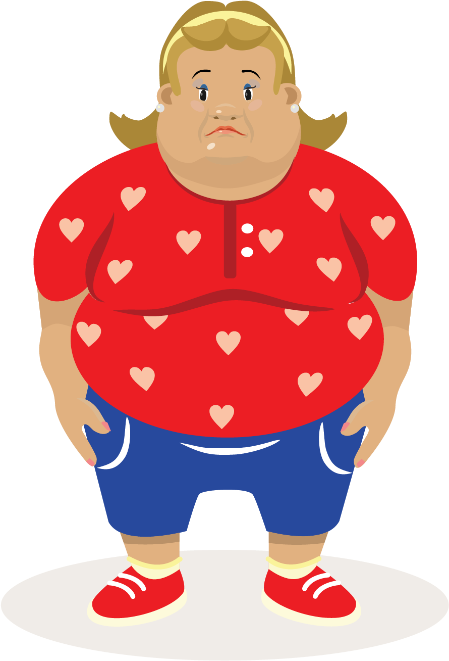 Download Icon - Cartoon - ClipartKey