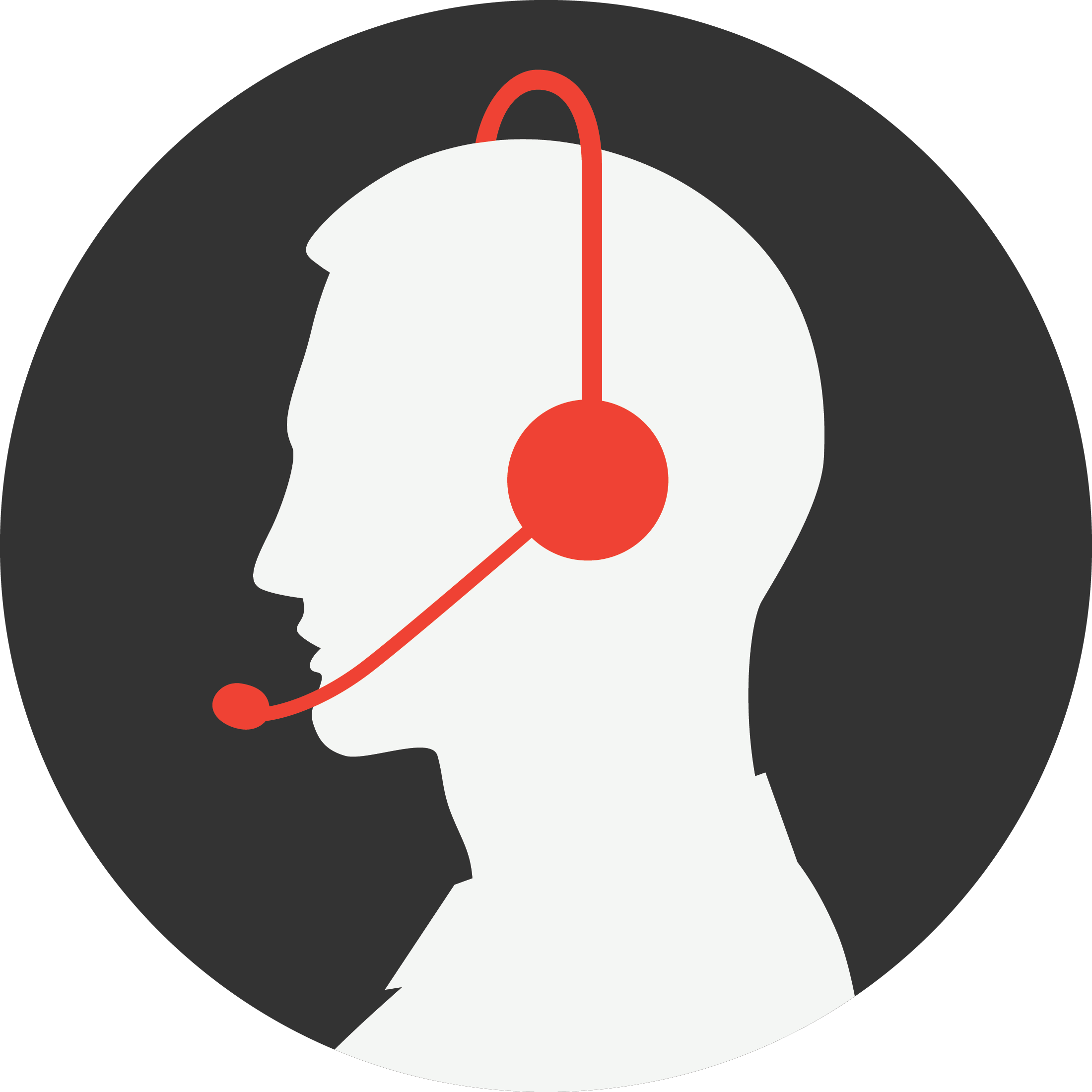 Download Call Centre Outsourcing Romania - Call Center System Icon ...