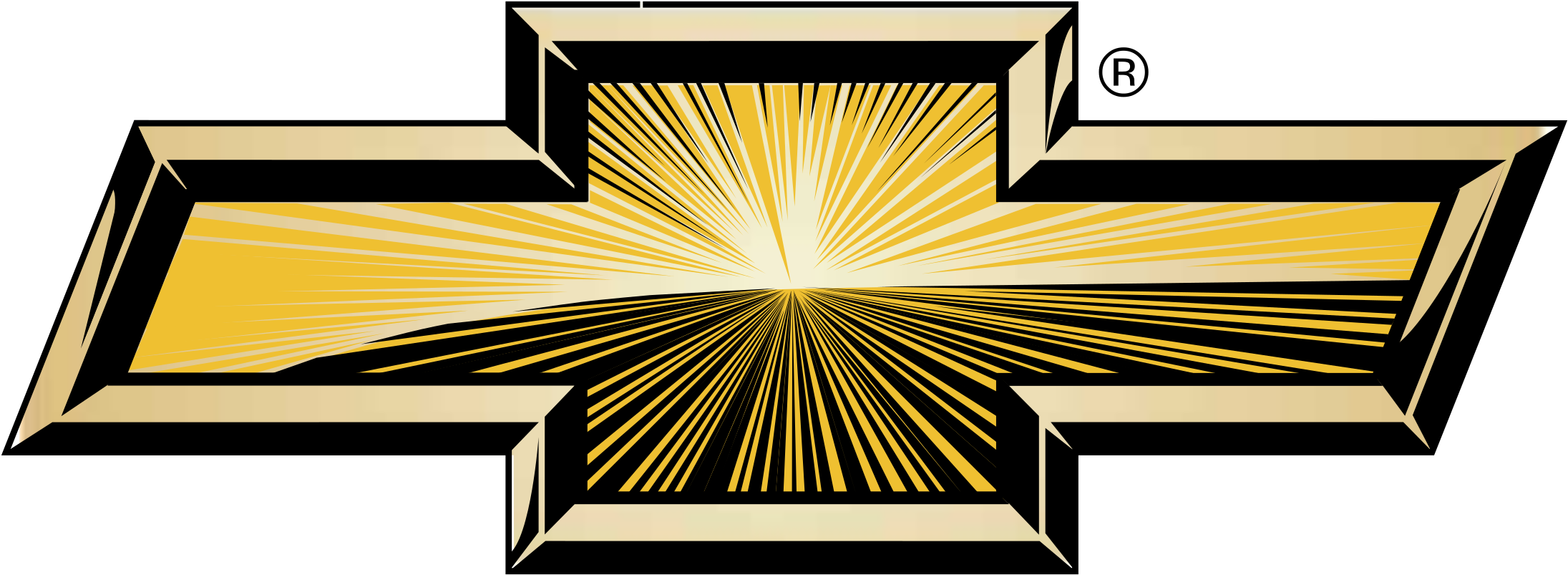 Download Chevrolet Vector Cartoon - All Logo Chevrolet Png - ClipartKey