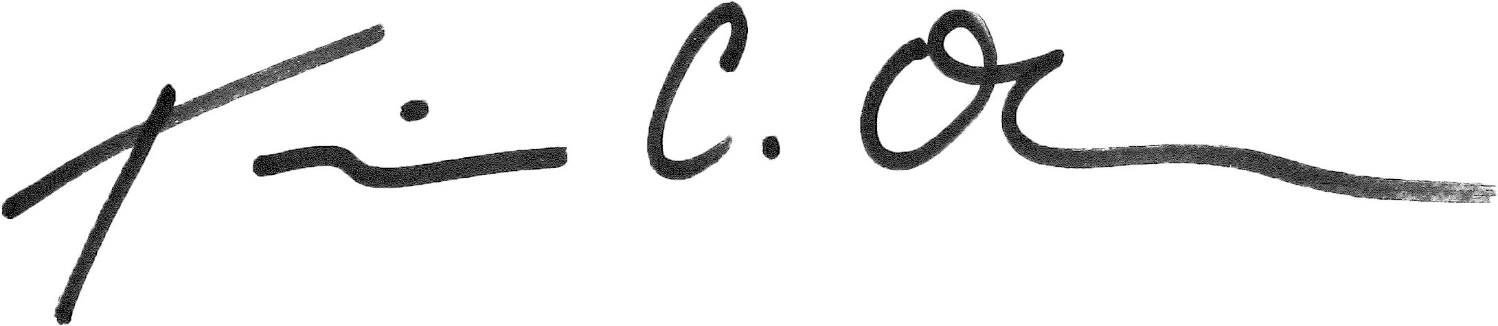 Download Transparent Background Transparent Signatures - ClipartKey