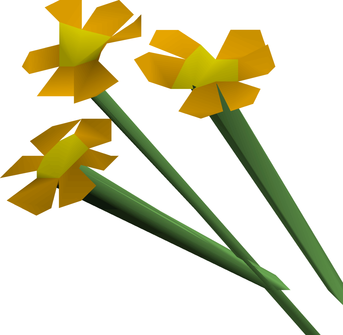 Download Osrs Flowers - ClipartKey