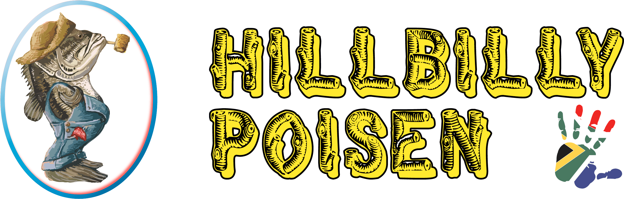 Download Hillbilly Poisen - ClipartKey