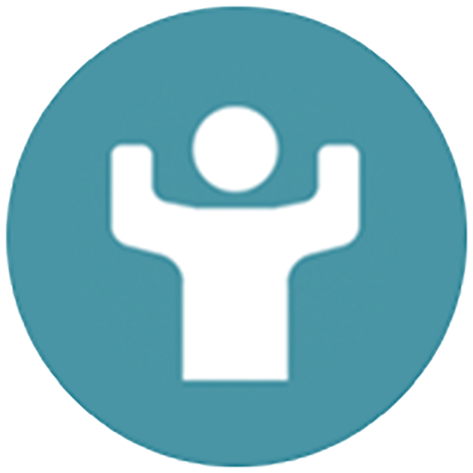 Download Self-confidence - Emblem - ClipartKey