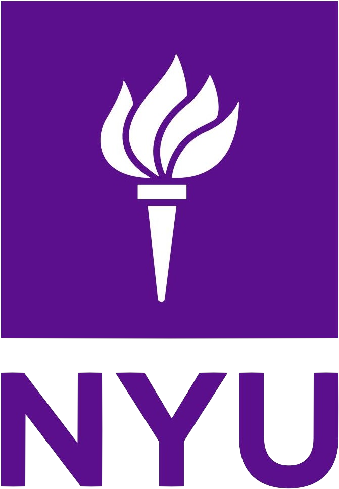 Download Nyu Logo [new York University Nyu - Transparent New York ...