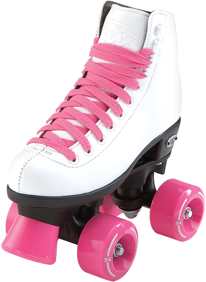 Download Transparent 80"s Roller Skates Clipart - Wave Skates From ...