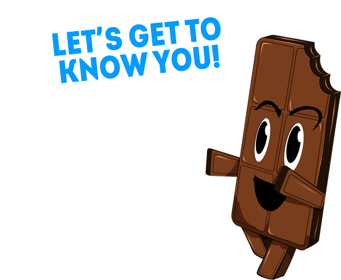 Download Getting To Know You Clipart - Cartoon - ClipartKey