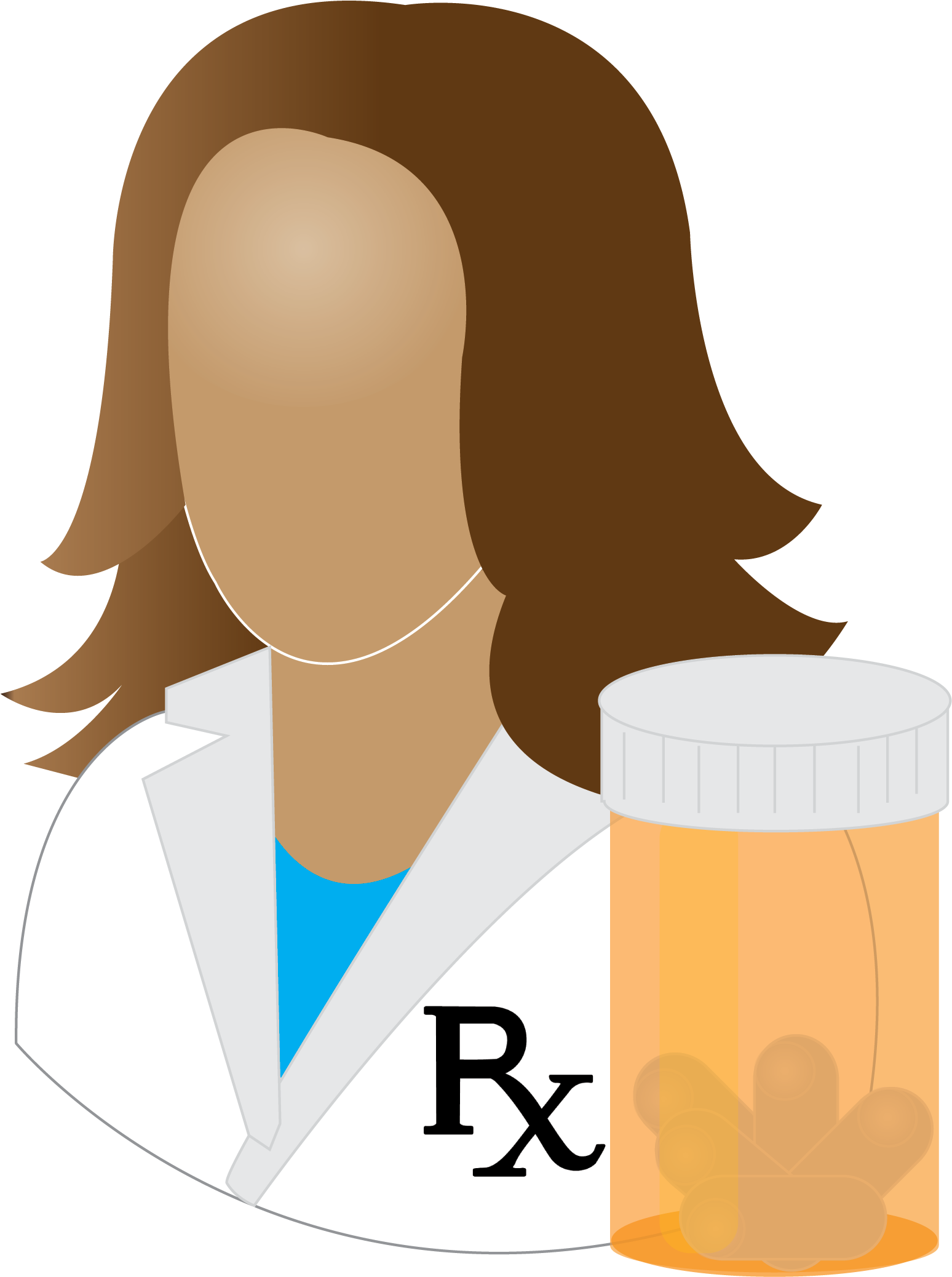 Download The Truth About Biosimilars - Prescription Symbol - ClipartKey
