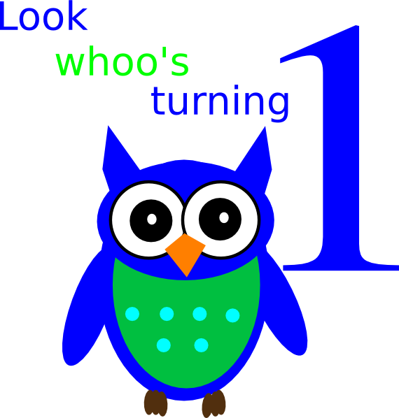 Download Transparent Glance Clipart - Cartoon Owl Transparent ...