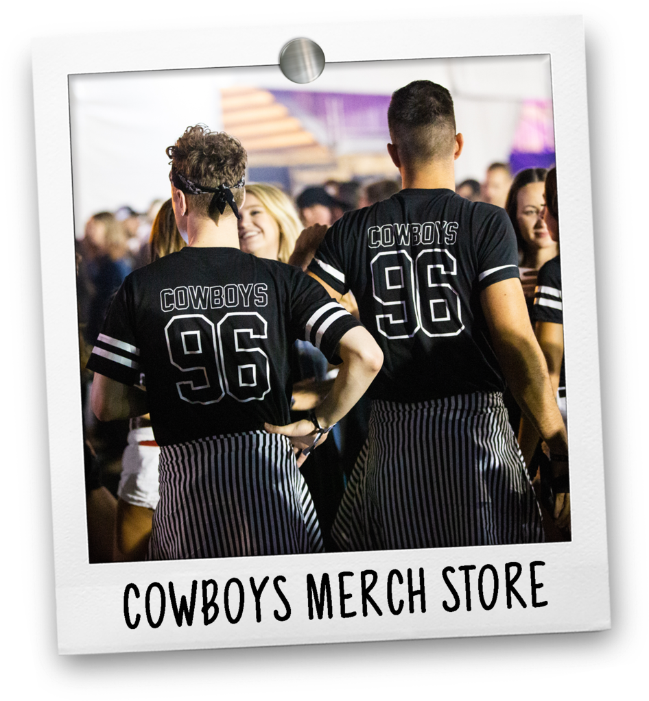 Download Transparent Cowboys Png - Huddle - ClipartKey